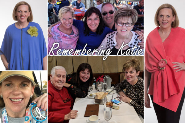 Clothing & Accessories for Cancer Treatment, Recovery | Wrapped in Love